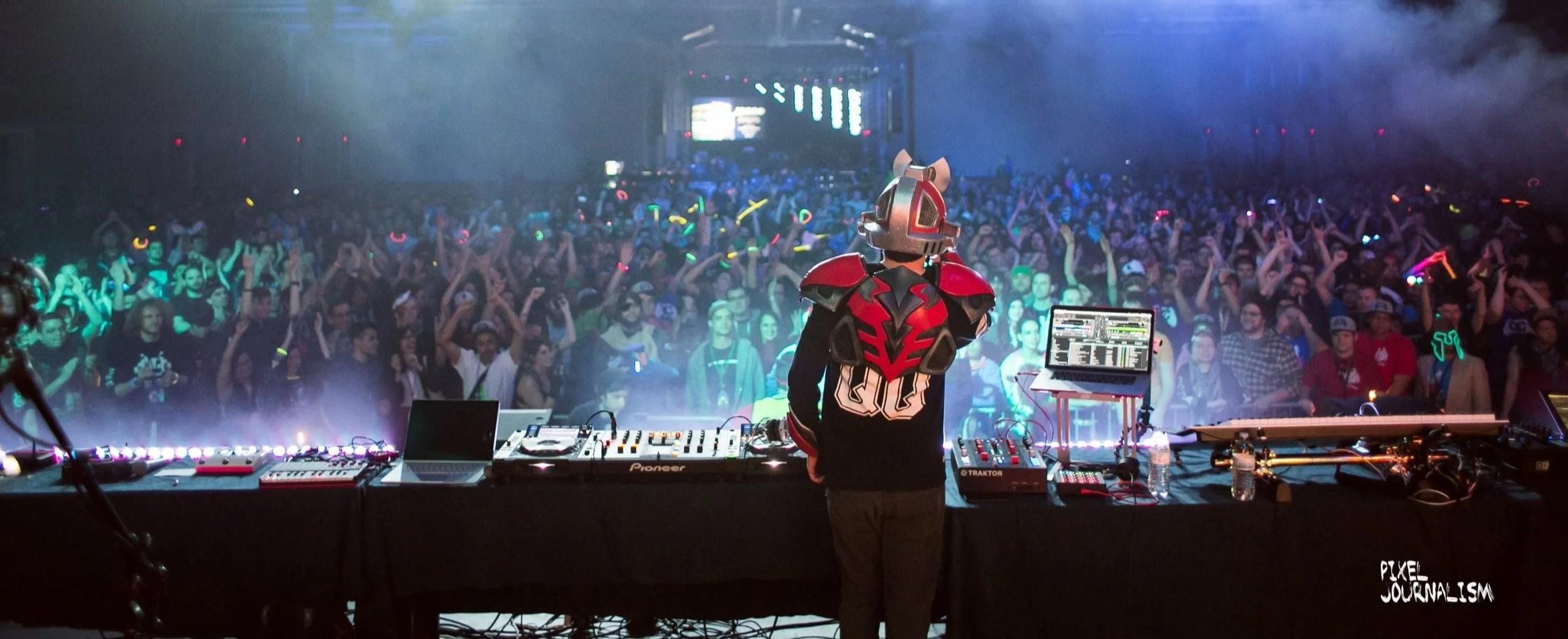 Dj Cutman: The Video GameDJ