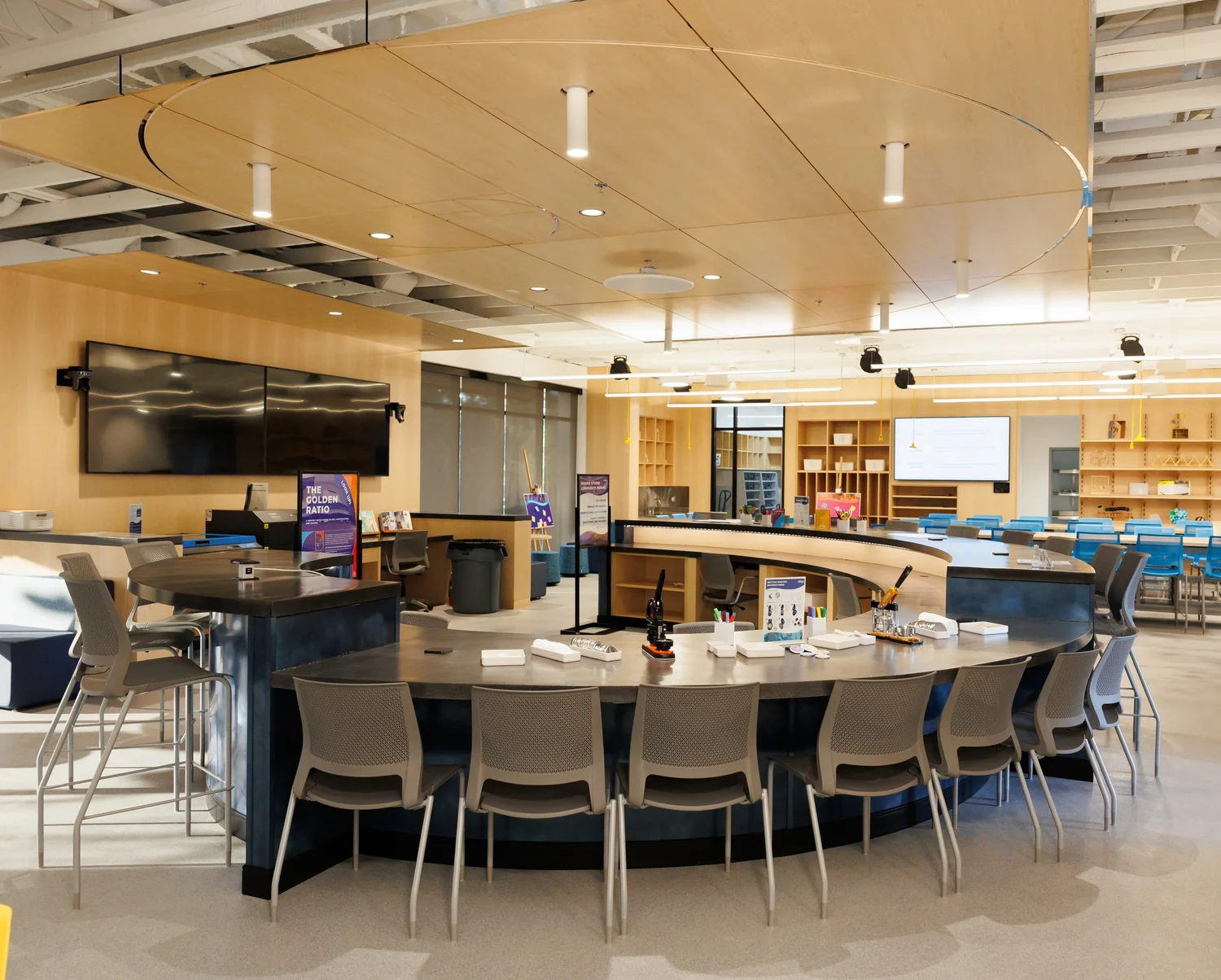 AIMS Center