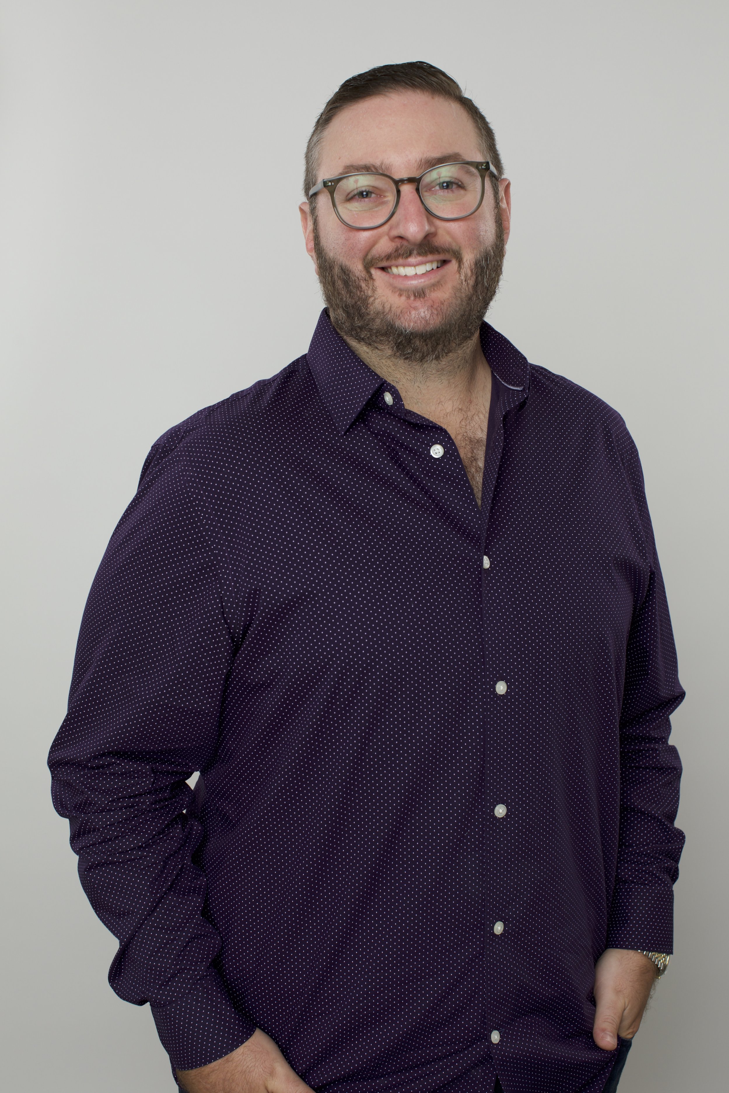 About Us — Lipson Life Group