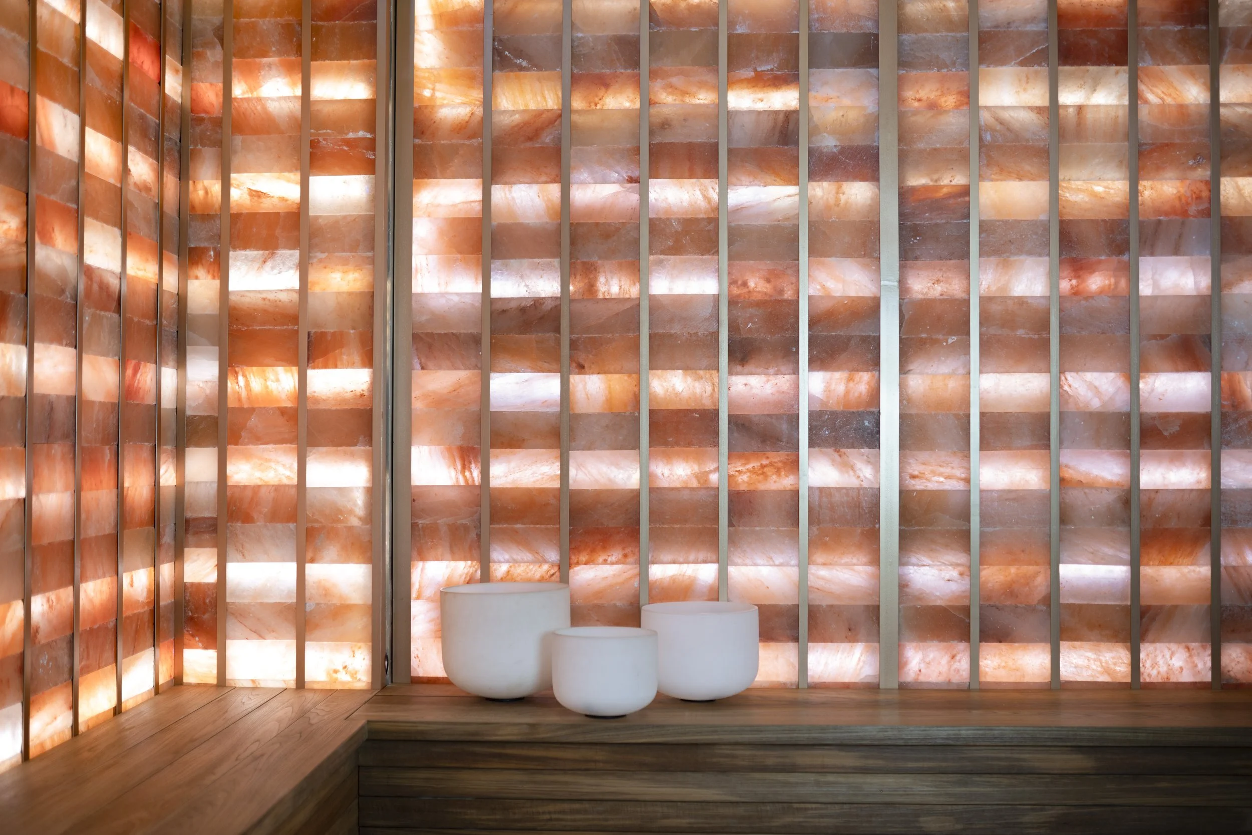 Serenity Spa