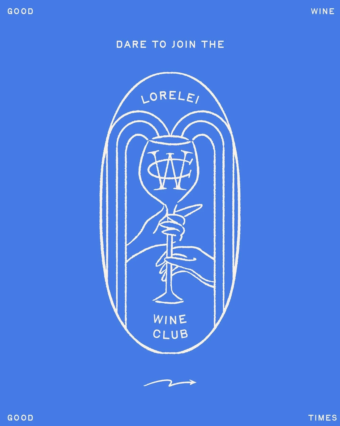 Lorelei Wine Bar | Orlando, Florida