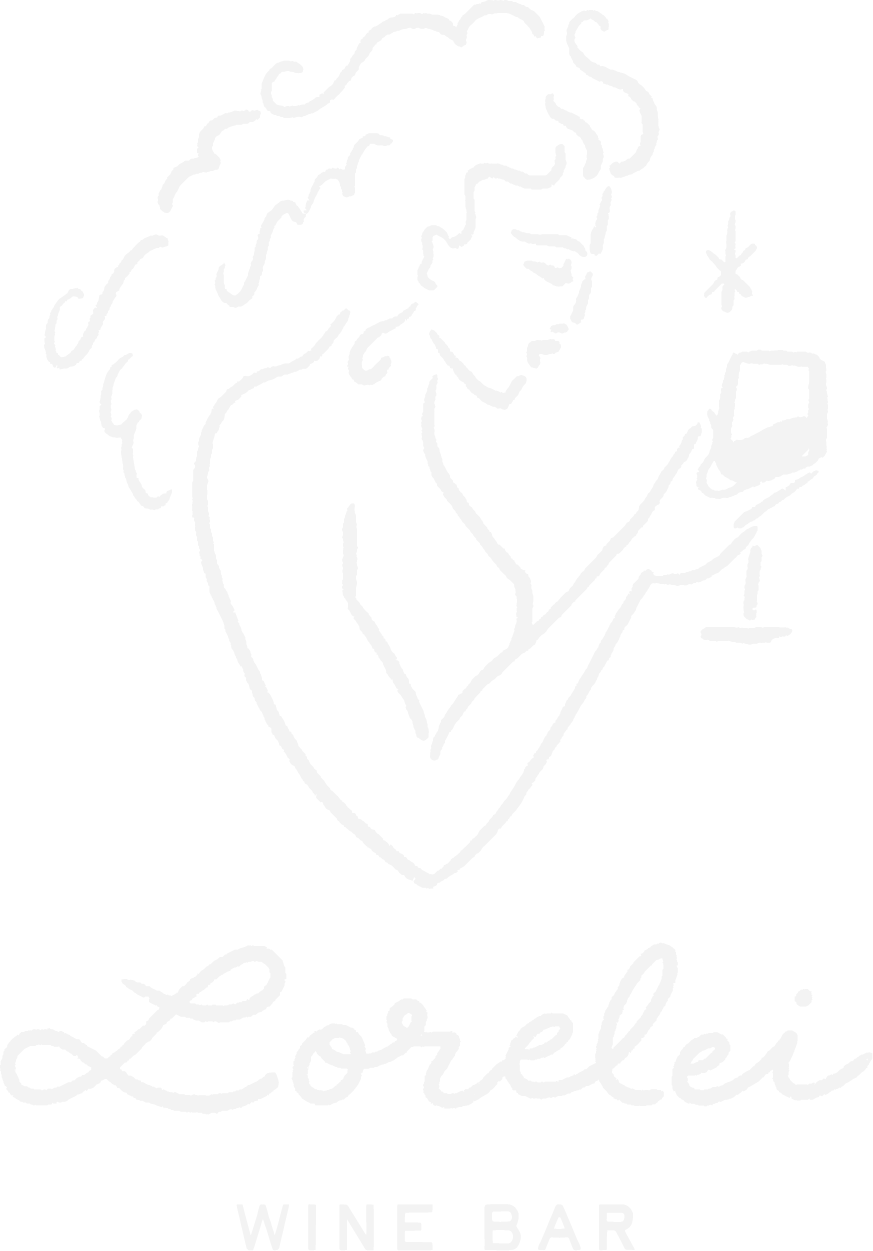 Lorelei Wine Bar | Orlando, Florida