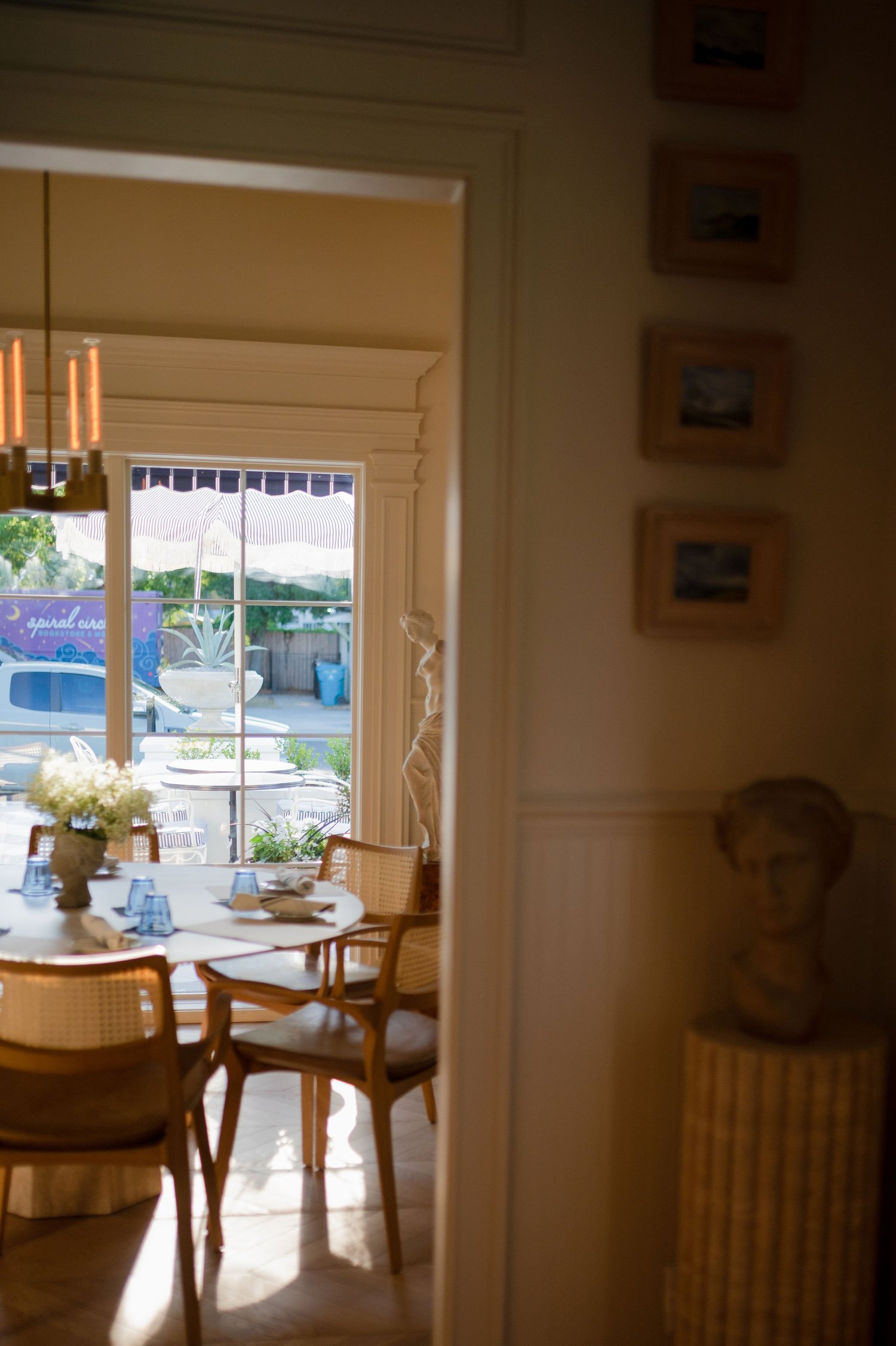 Lorelei Wine Bar | Orlando, Florida