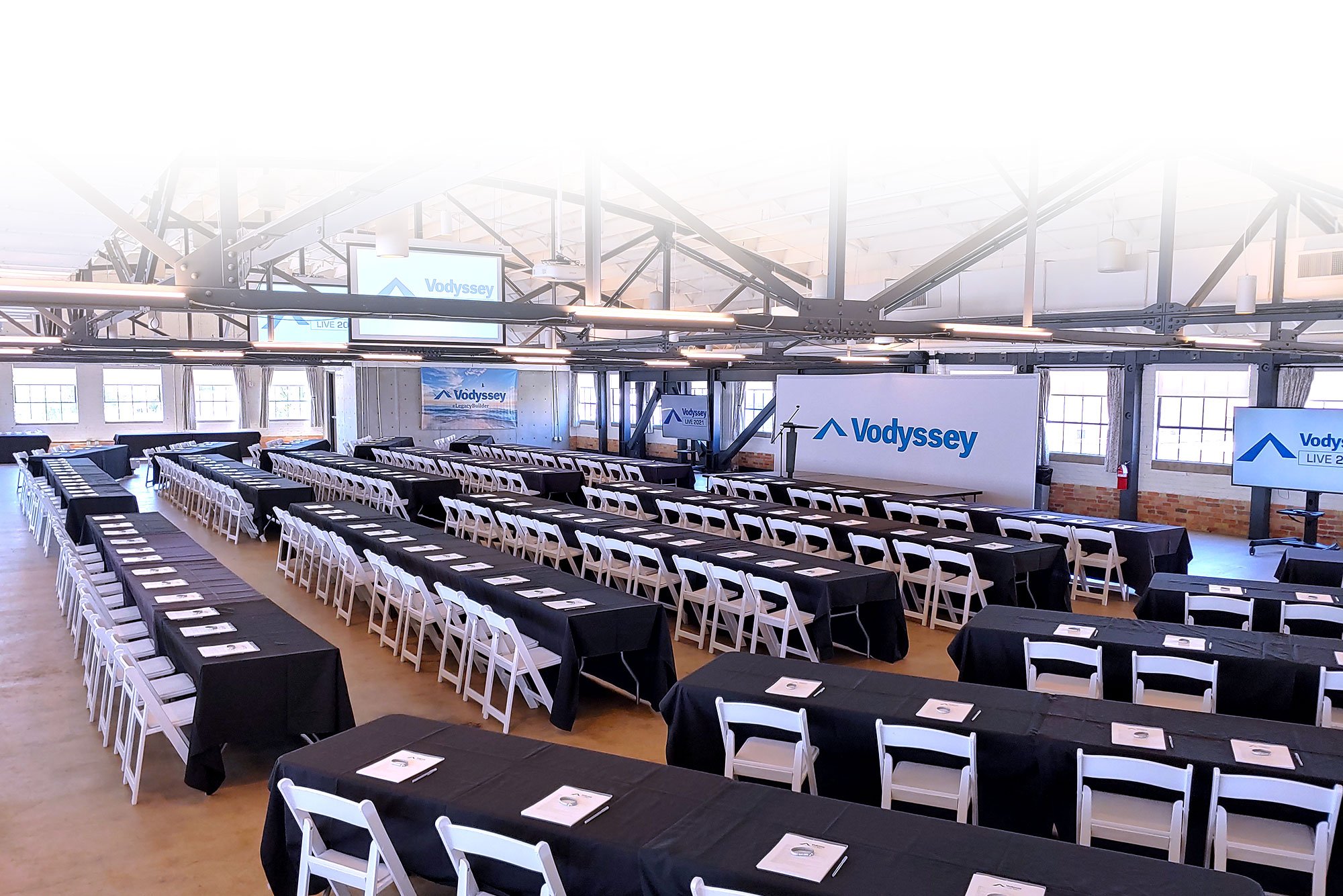 Corporate Events — MONARCH VENUES