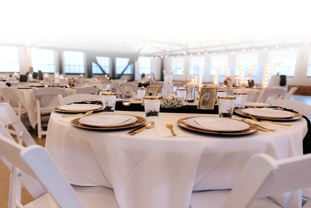 Weddings — MONARCH VENUES