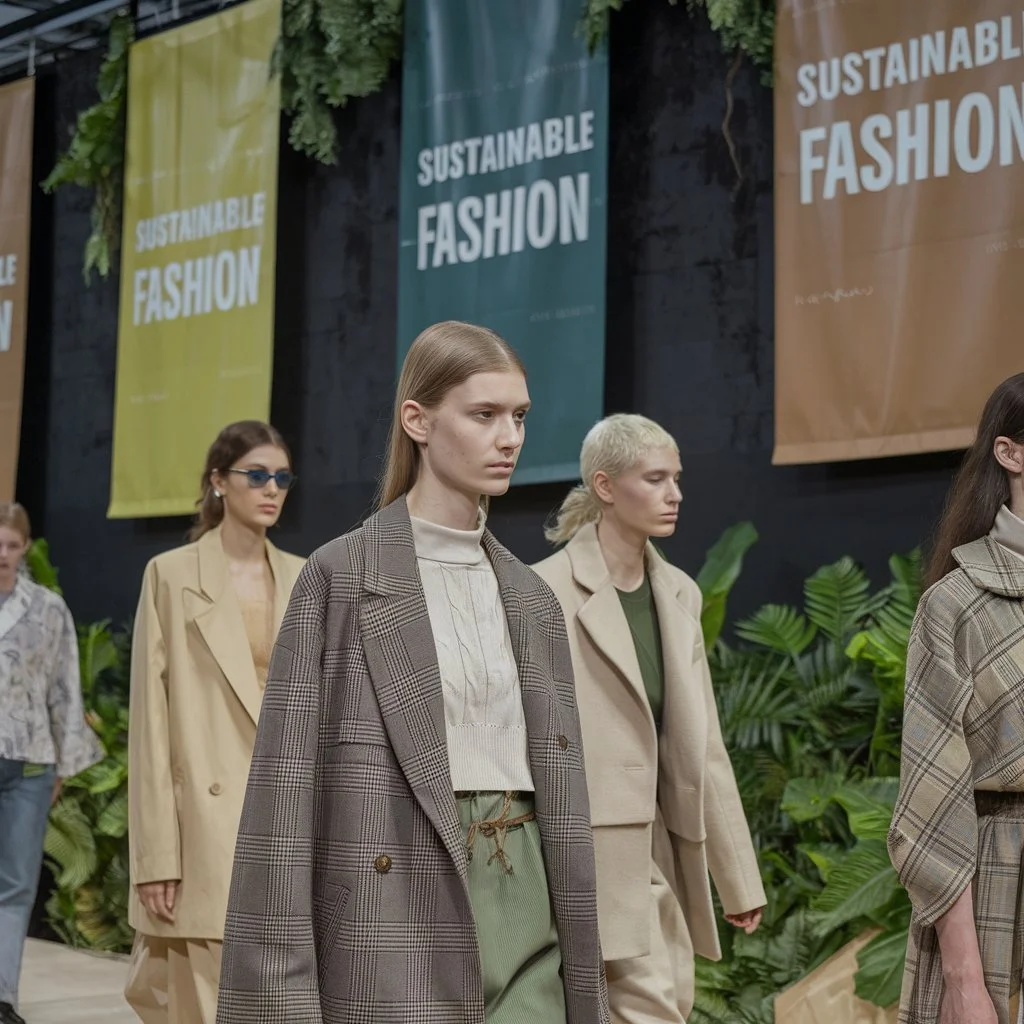 Canadian Consumer Perception of Sustainable Fashion & Greenwashing ...