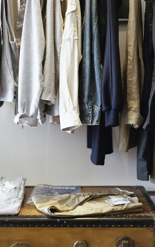 How to Host a Clothing Swap | Join the Sustainable Fashion Movement ...