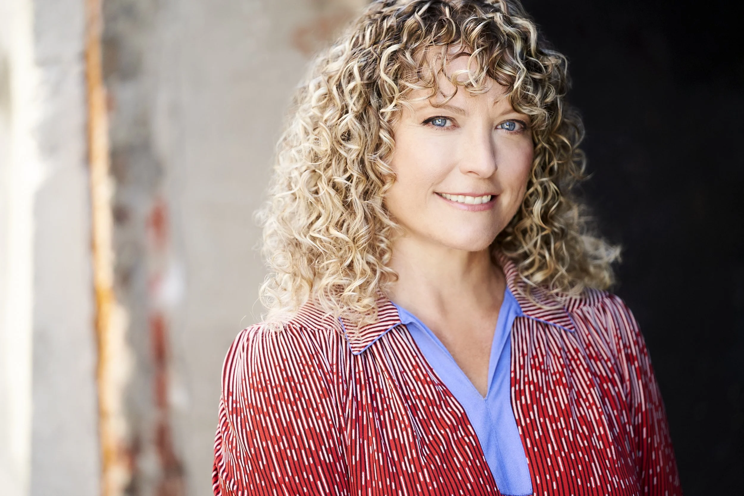 Kelly Drennan | Team — Fashion Takes Action