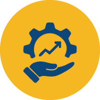 Top Line - Growing People, Growing Profits.