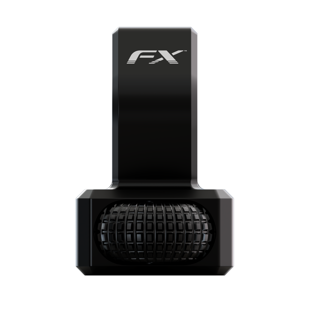 SHOP — FX Throttle