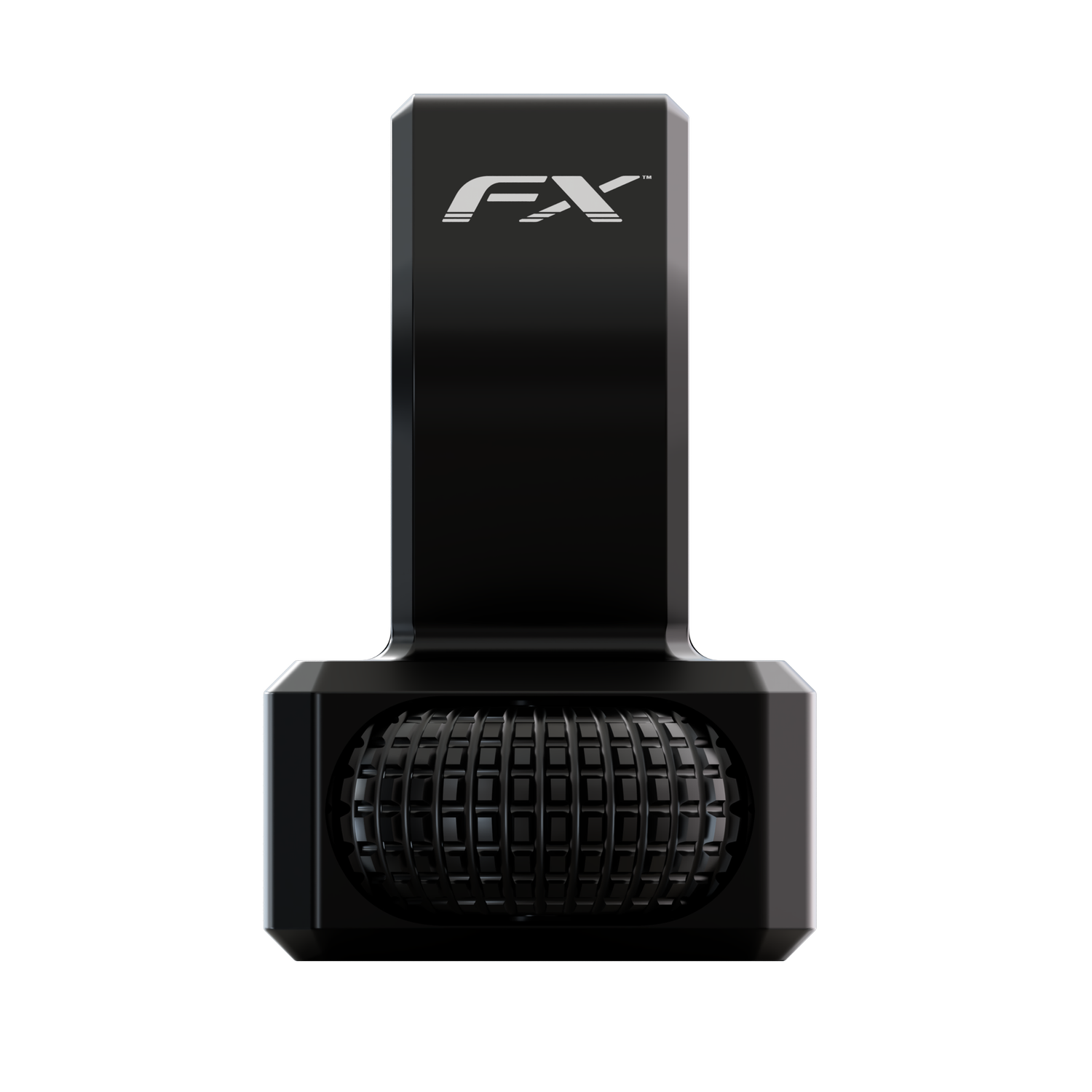 SHOP — FX Throttle