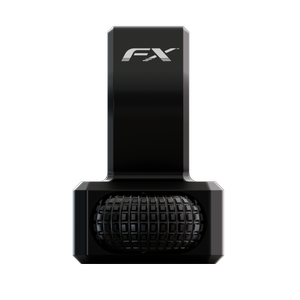 SHOP — FX Throttle
