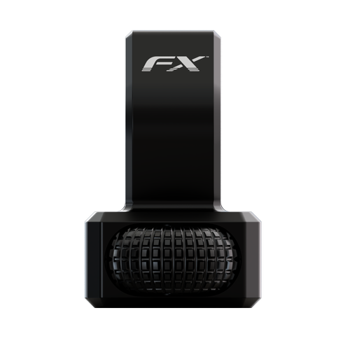 SHOP — FX Throttle