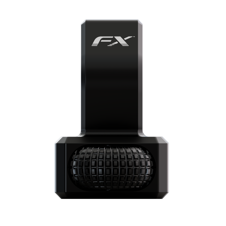 SHOP — FX Throttle