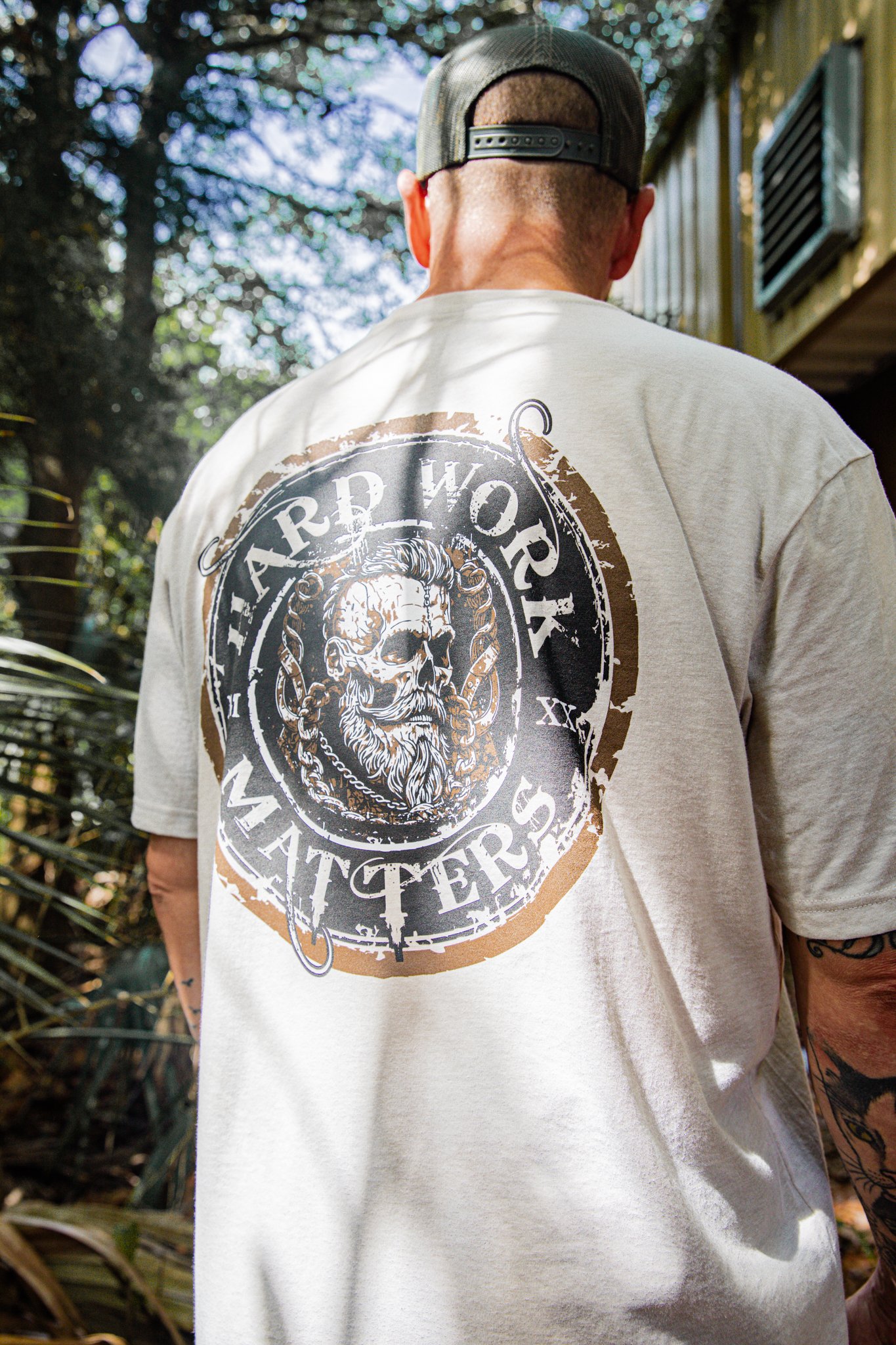 Jacksonville’s Brand Builders – Custom Wraps & Custom T-Shirts