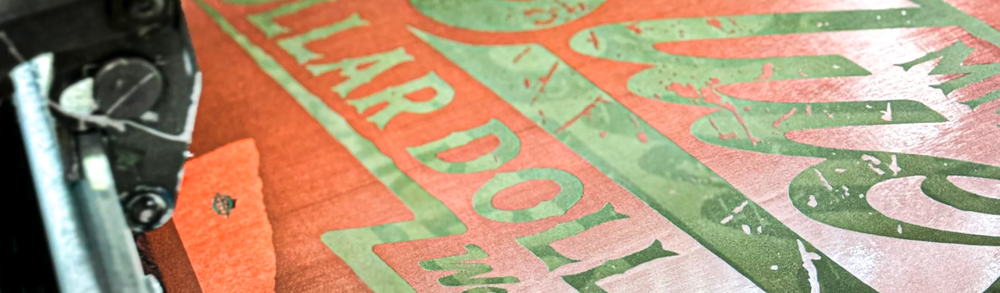 Custom T-Shirts in Jacksonville, FL | Expert Screen Printing Services ...