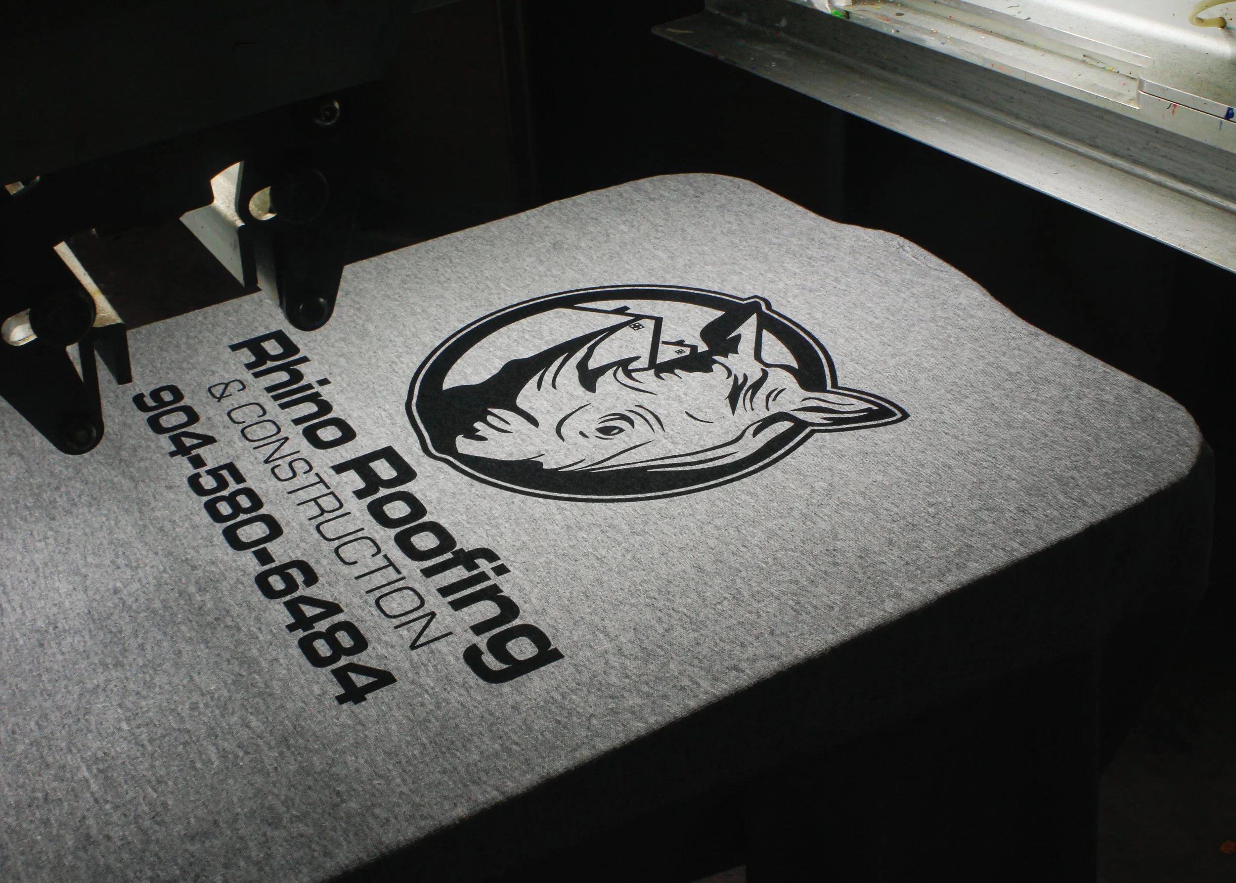Common Misconceptions About Screen Printing: Debunked — Bentley Print Co