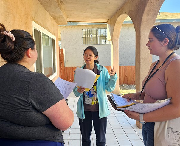 Western Service Workers Association