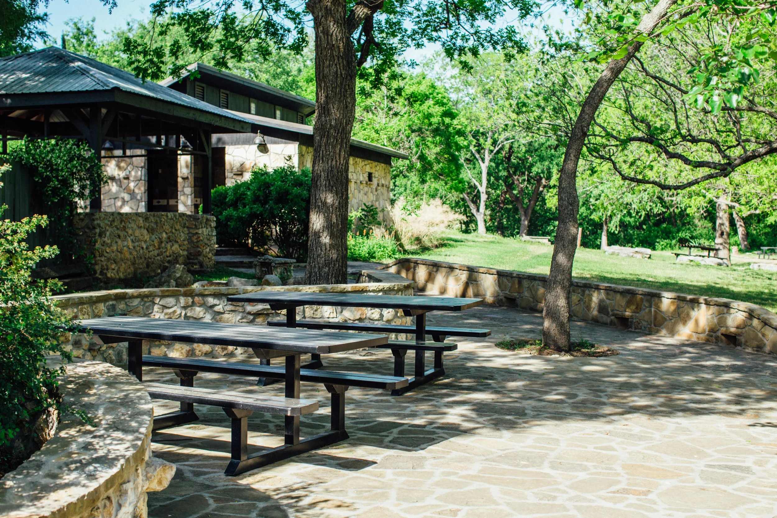 FAQs | Discover Your Answers — KRAUSE SPRINGS
