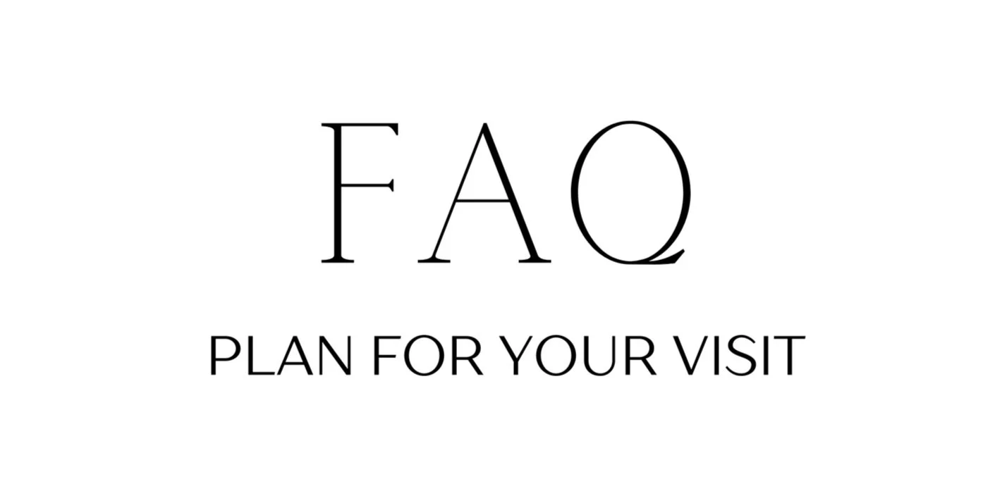 FAQs | Discover Your Answers — KRAUSE SPRINGS