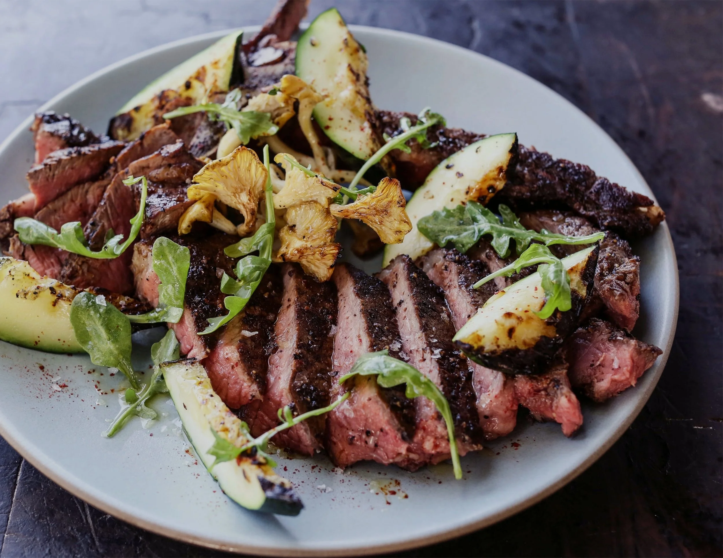Fat Ox | Discover and Reserve Your Table