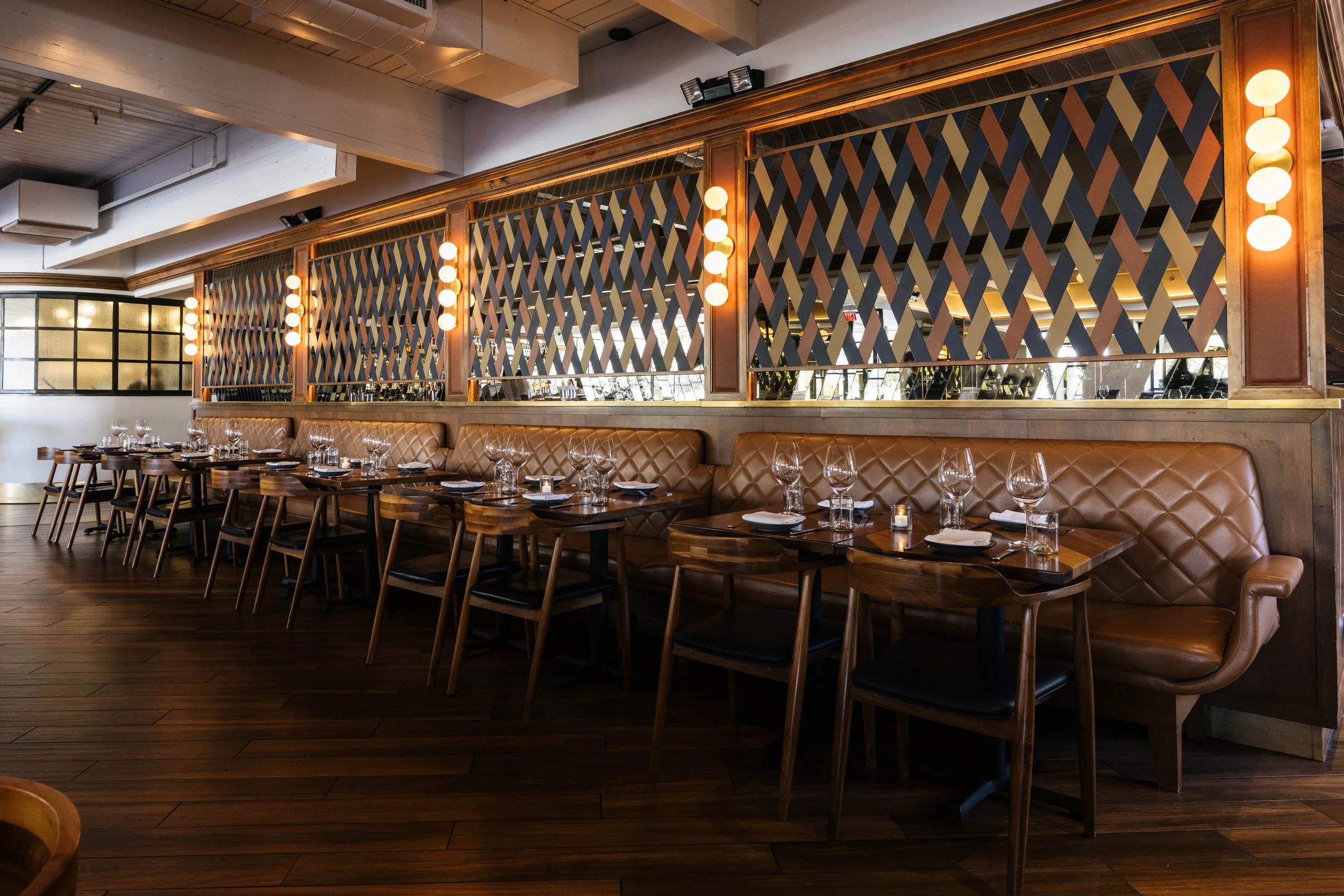 Reservations | Book Your Event Today — Fat Ox