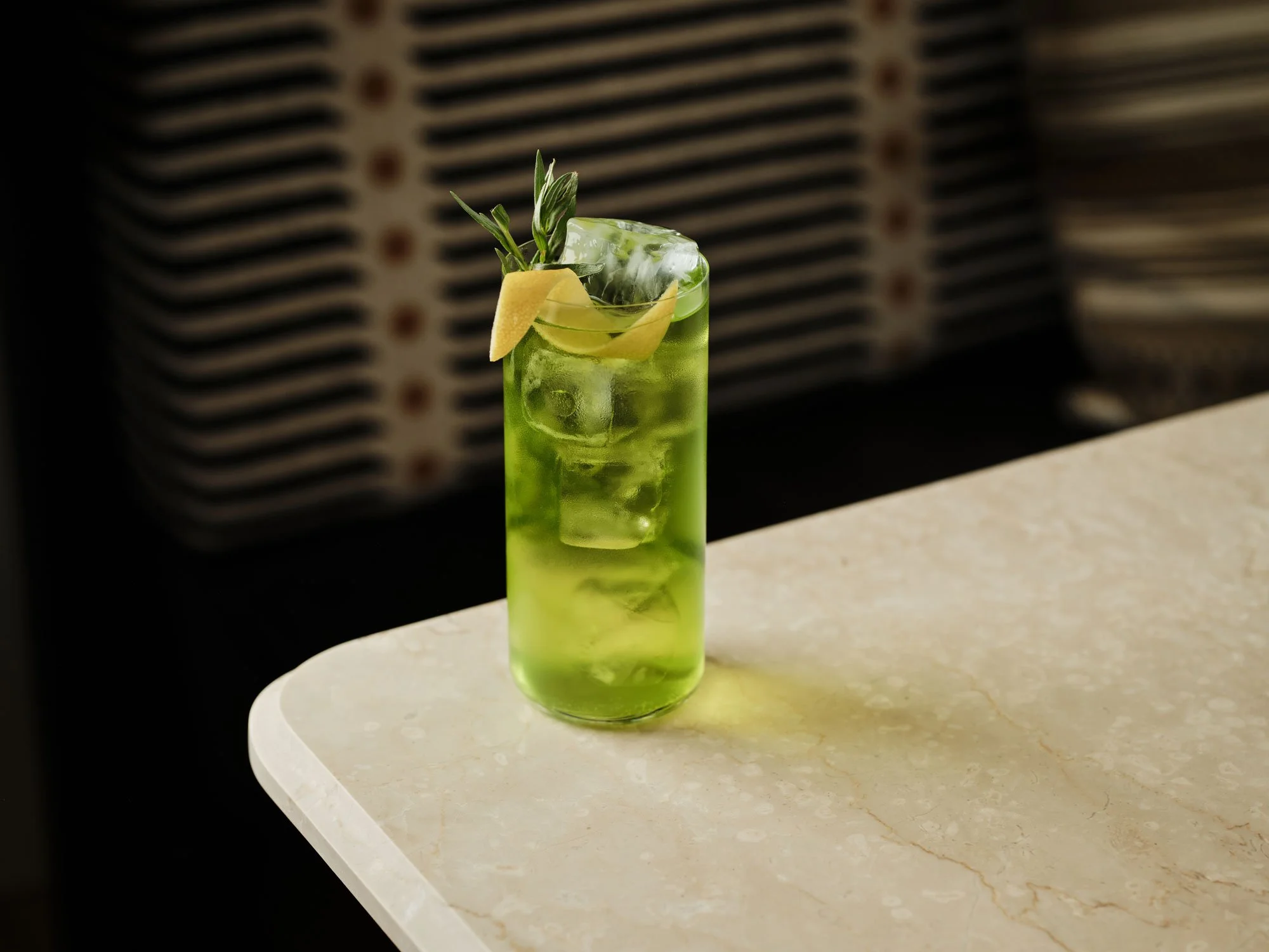 BRASSERIE ANGELICA AND GAMBIT BAR AT LONDON’S NEWEST GEM — Four Hundred