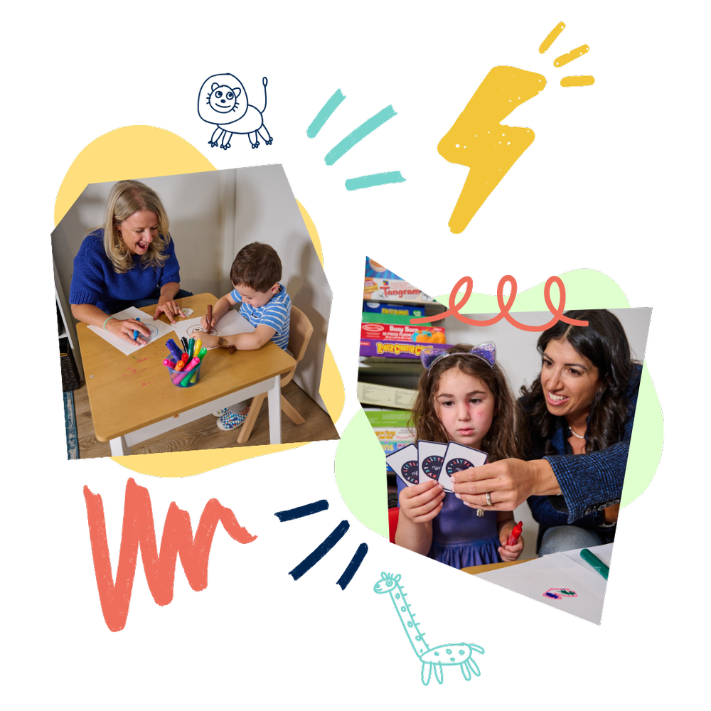 Little Learners