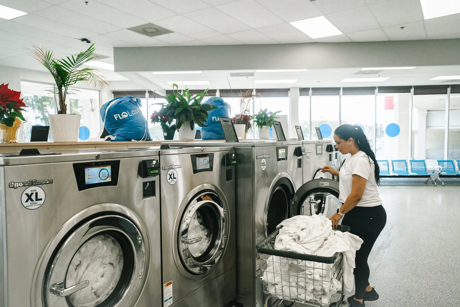 Flo Laundry