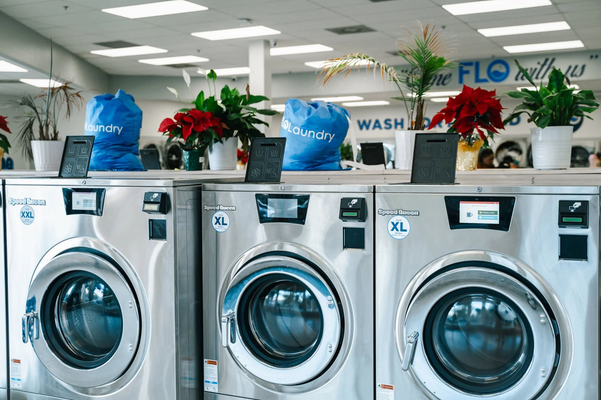 Flo Laundry