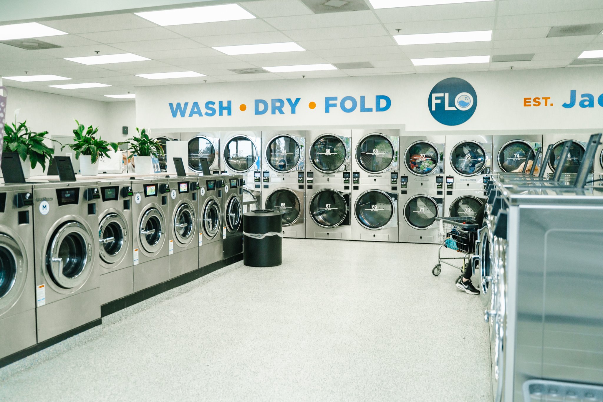 Flo Laundry