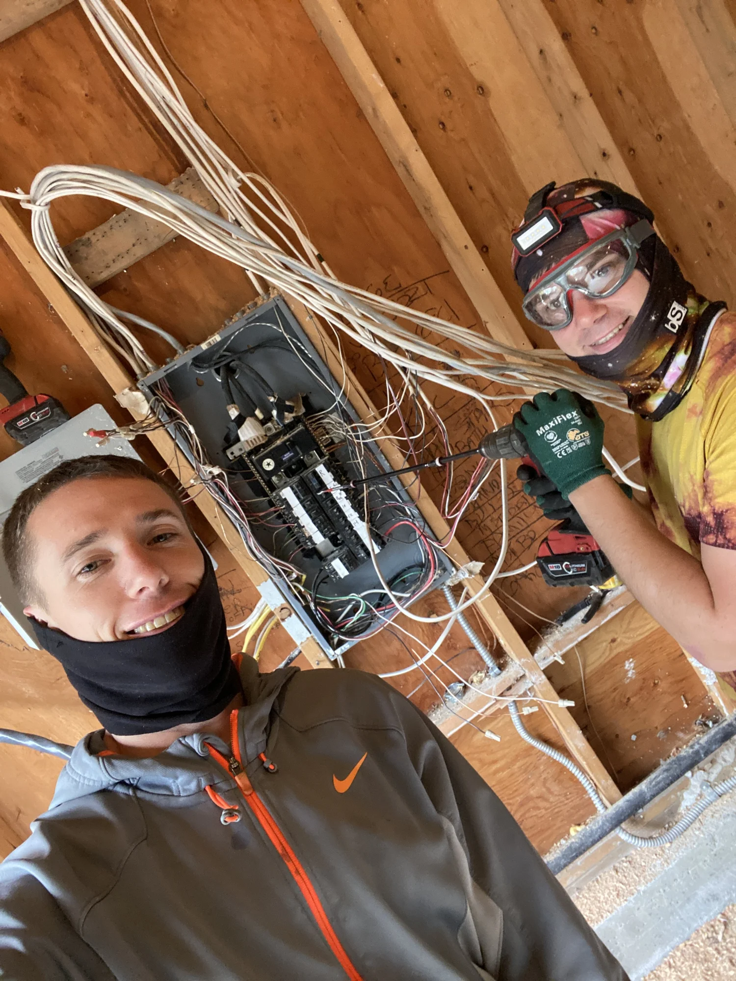 Carroll Electric