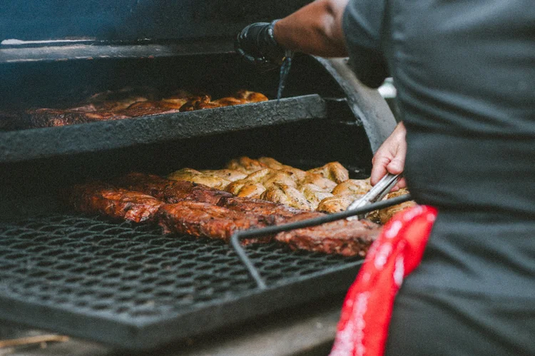 Meet Michelle — Chef Michelle Wallace