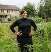 Chef Michelle Wallace