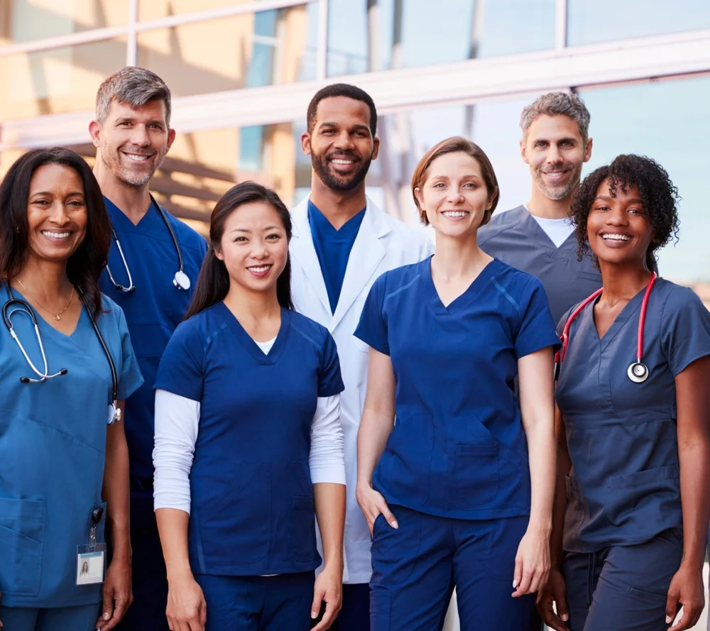 Geriatric Consultants, PLLC
