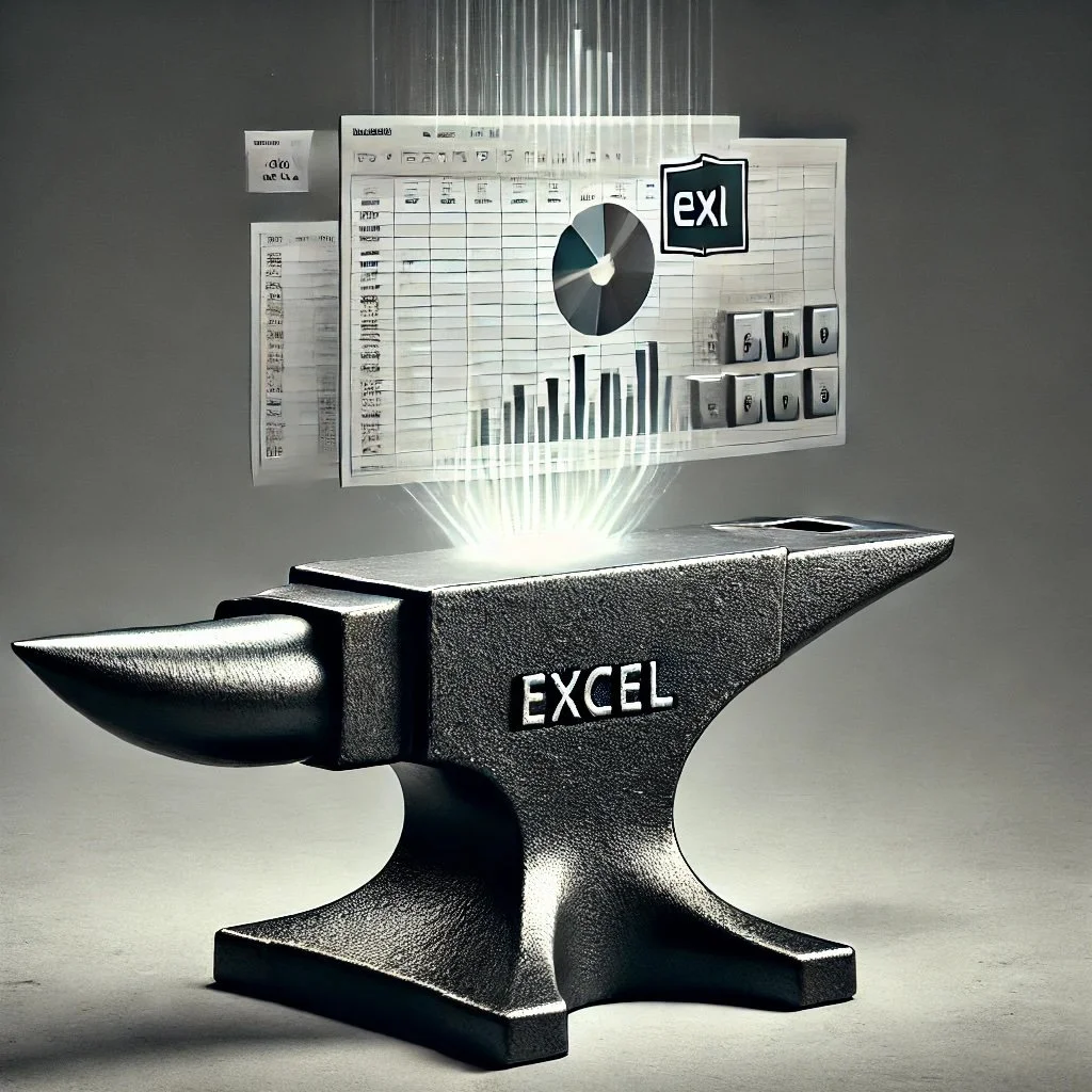 Excel Forge Solutions