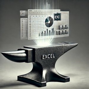 Excel Forge Solutions