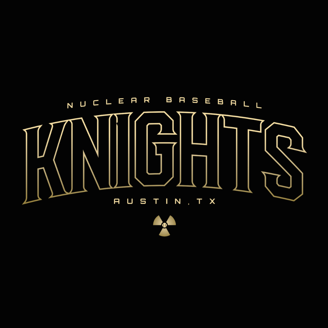 Schedule — Nuclear Baseball Academy Knights