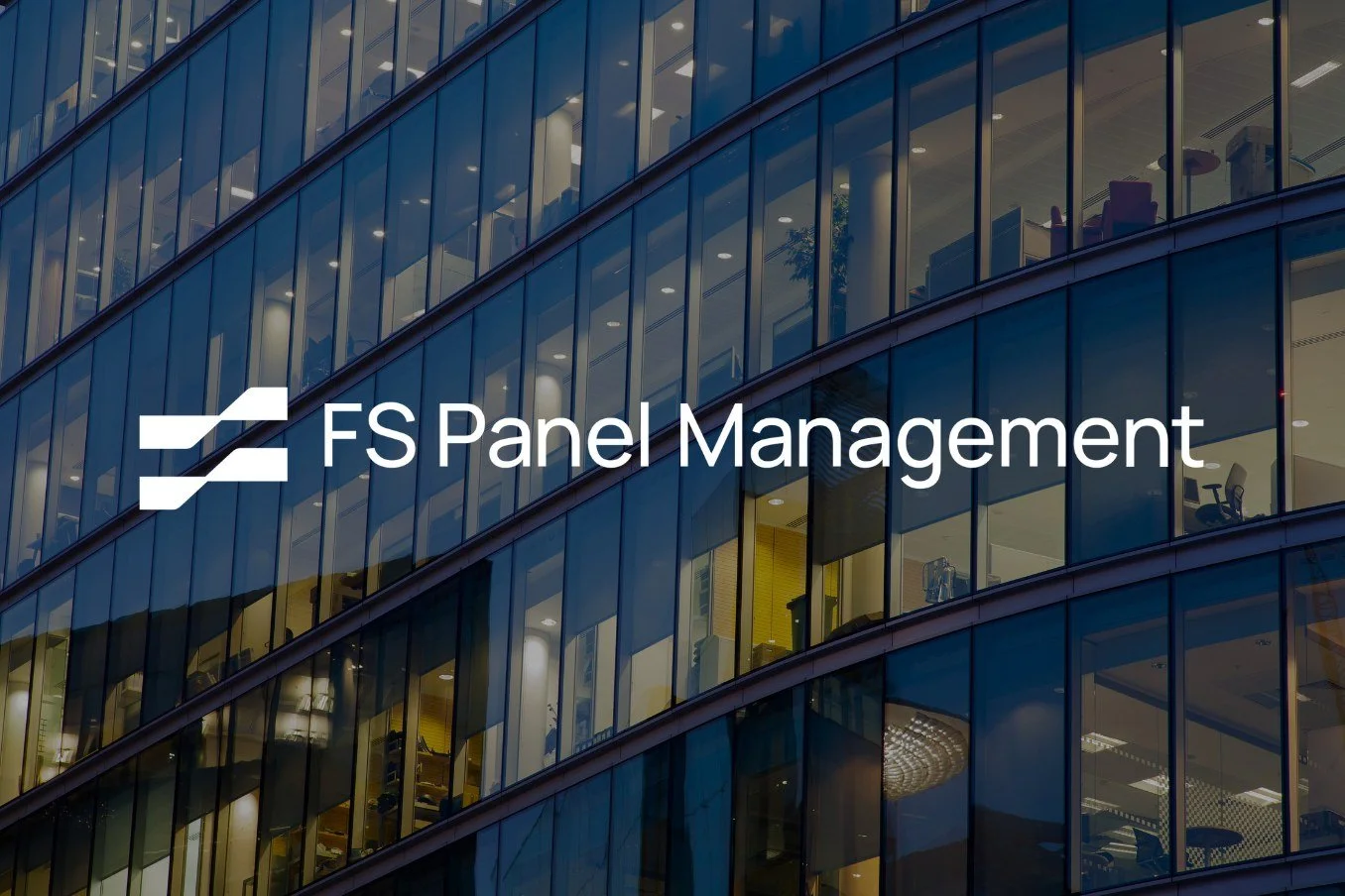 FS Panel Management Celebrates 20 years With New Brand Identity — FS ...