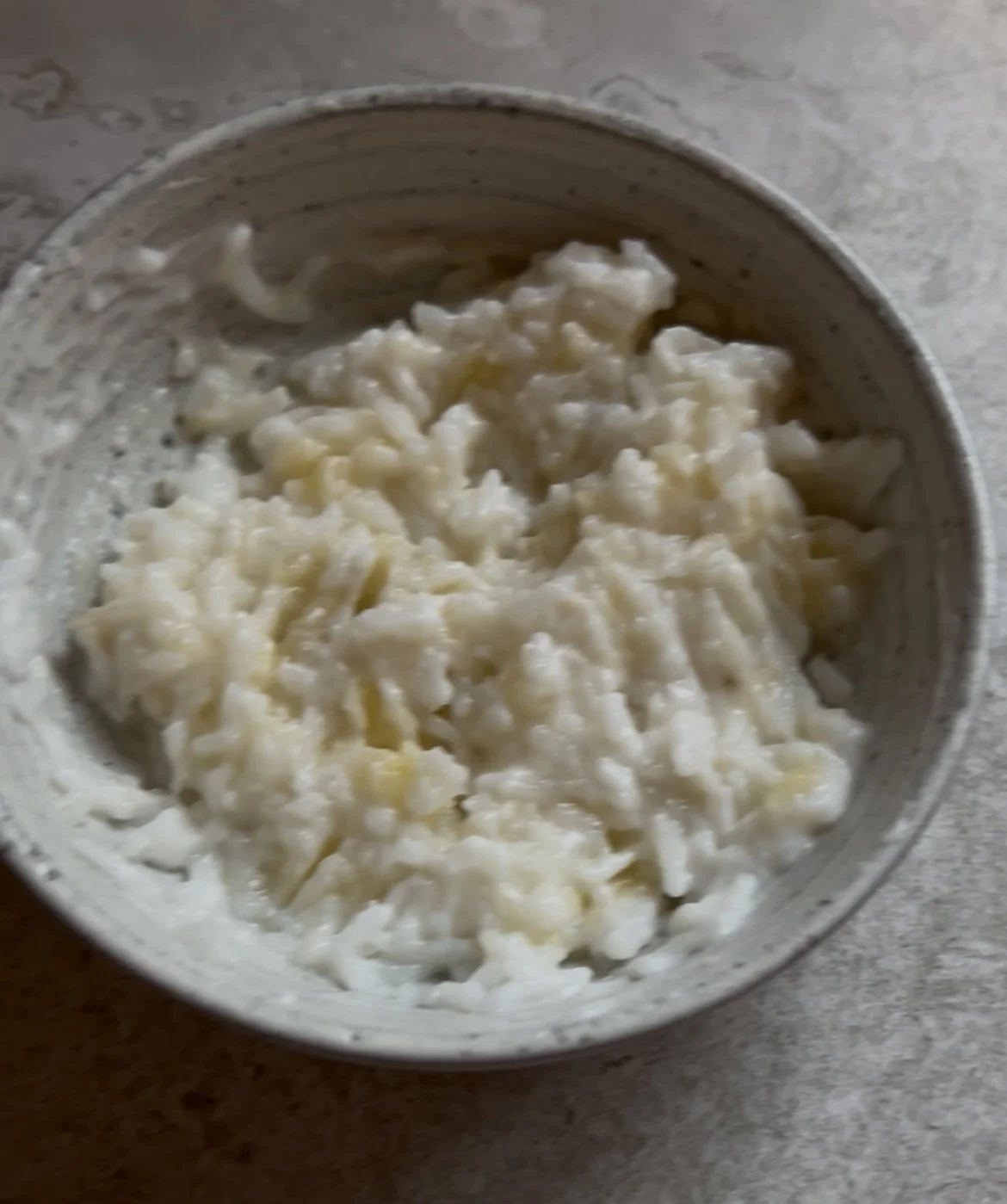 Rice as a first food for babies — The Happy Feeding Company - Baby ...