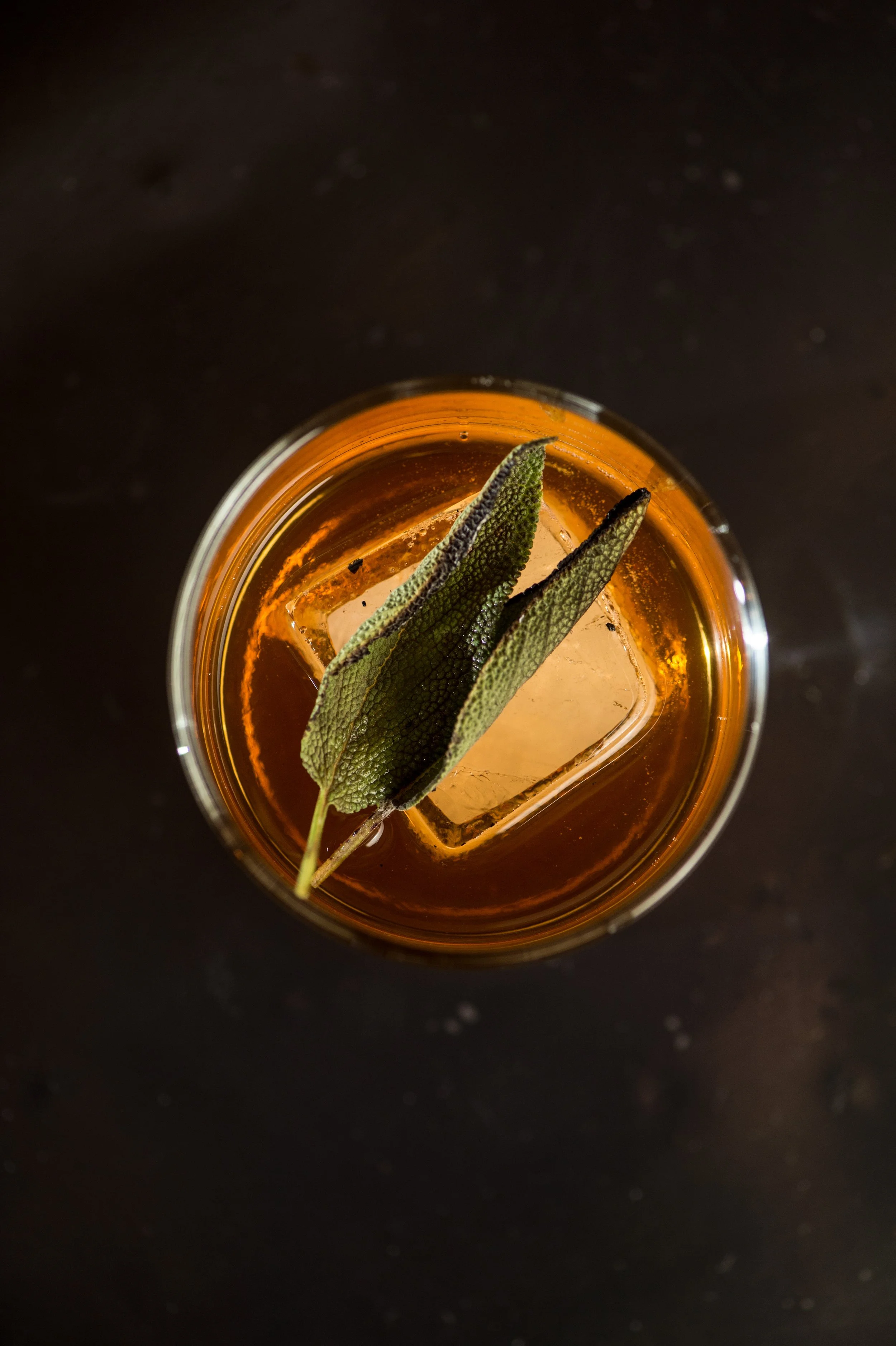 The Cocktail Concierge