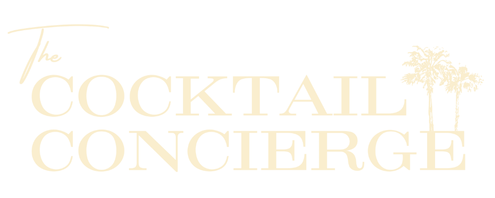 PACKAGES | Explore Premium Options — The Cocktail Concierge
