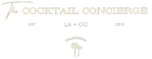 The Cocktail Concierge