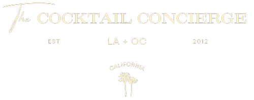 The Cocktail Concierge