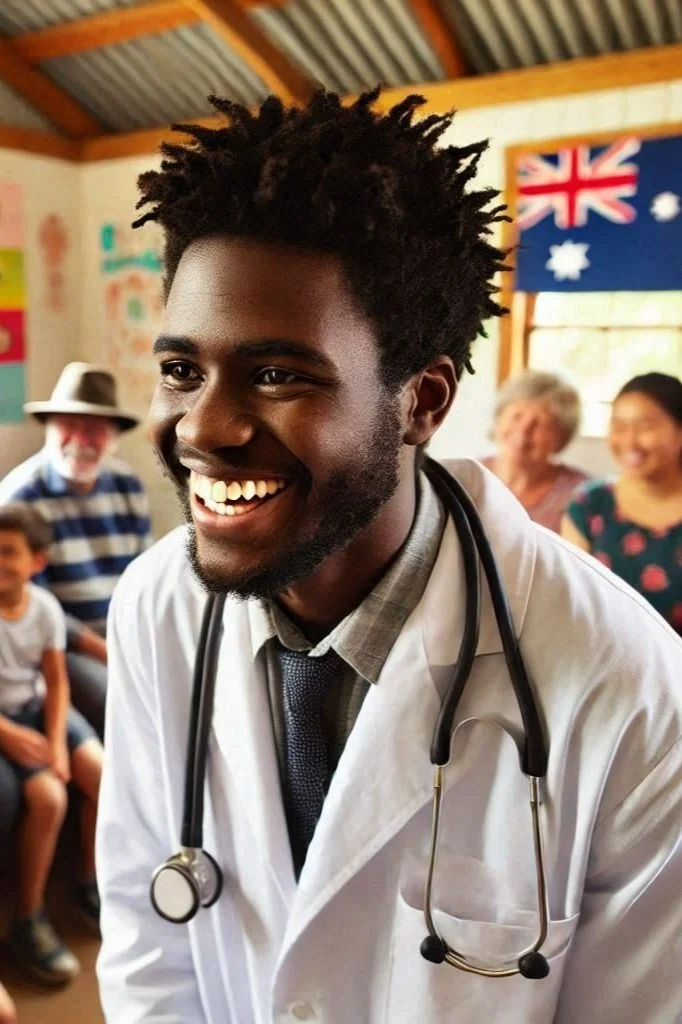 General Practice Australia Program
