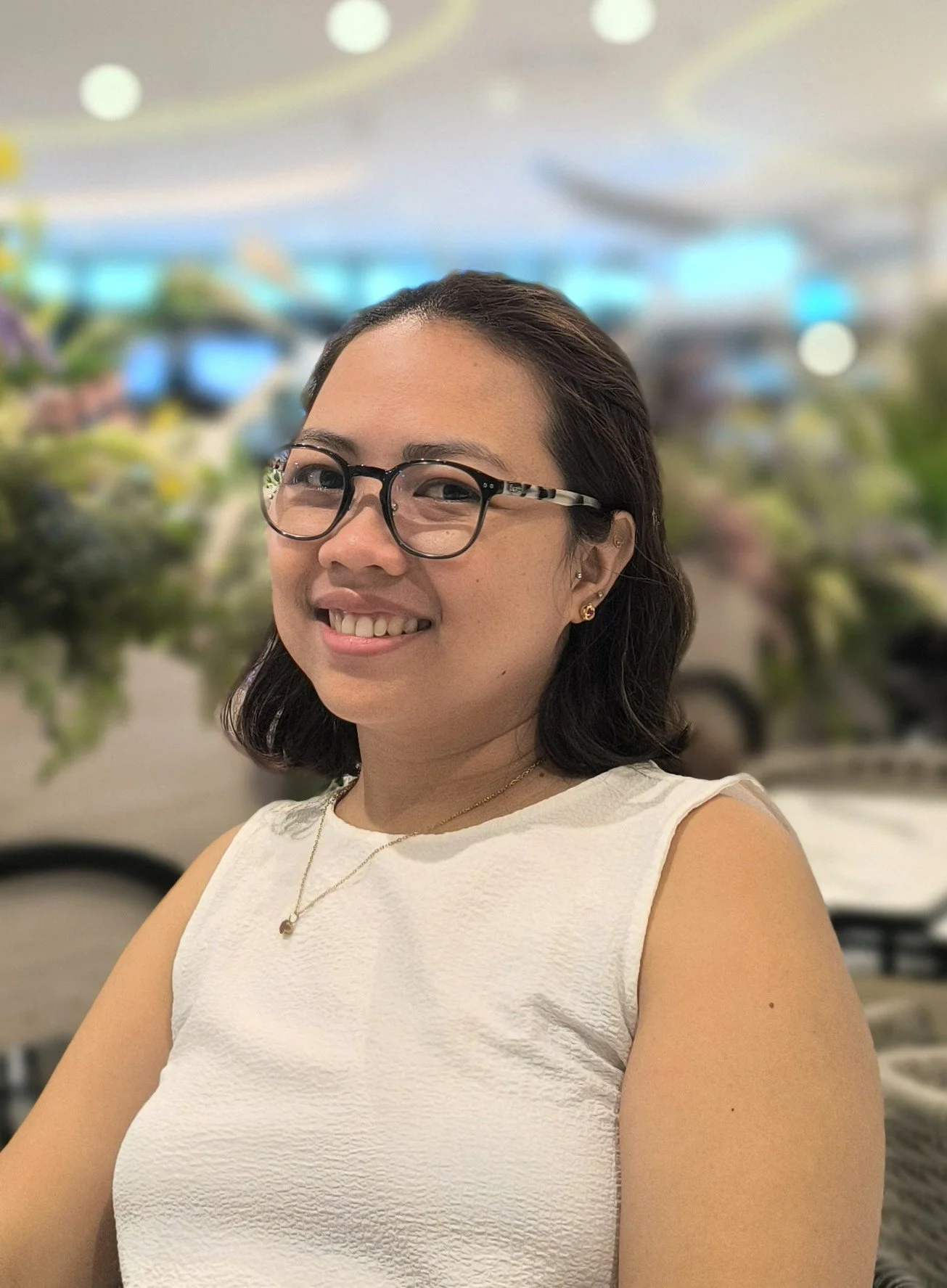 About Us — Your Site Title