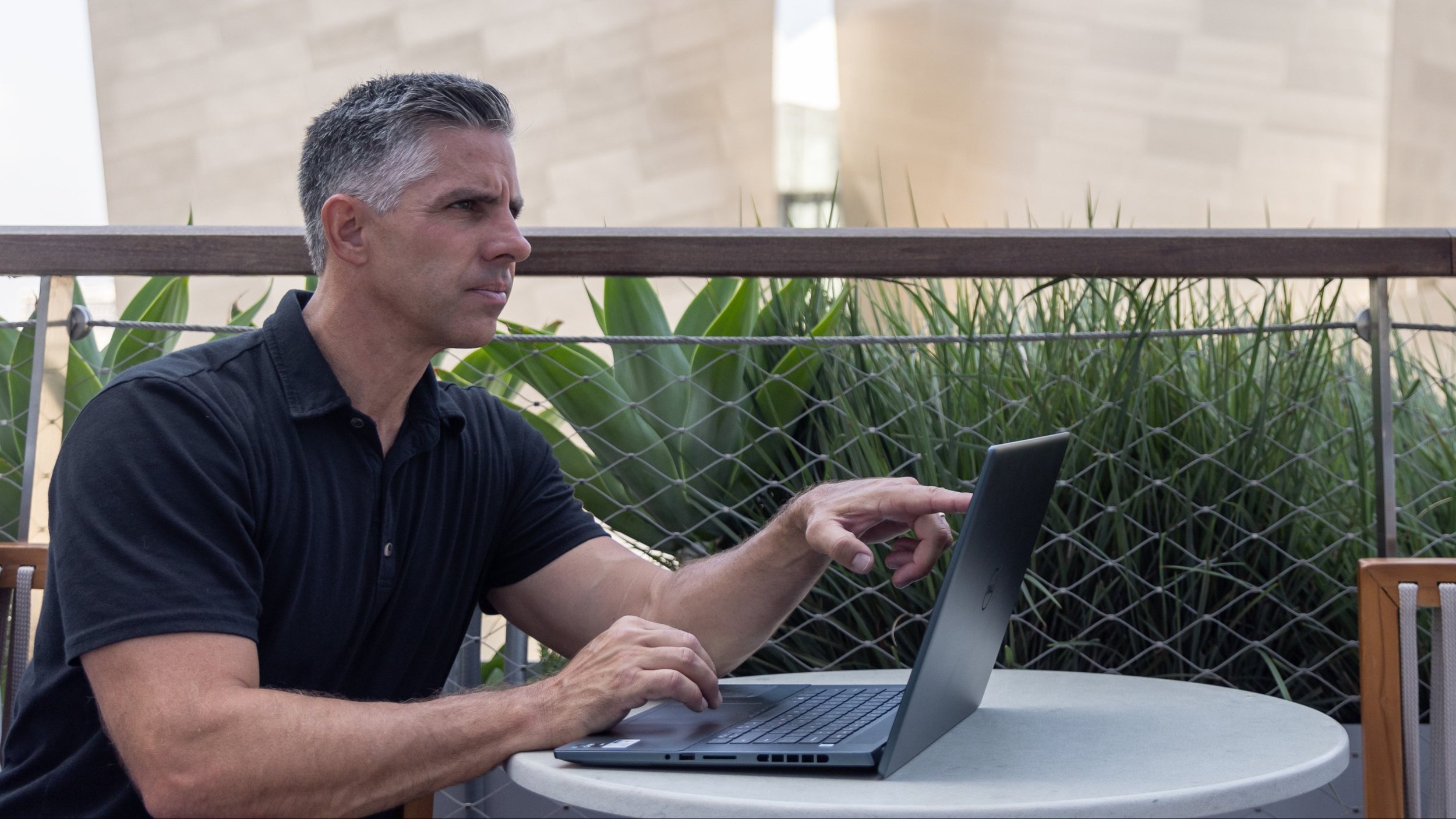 Free Career Hacks — John C. Gresko