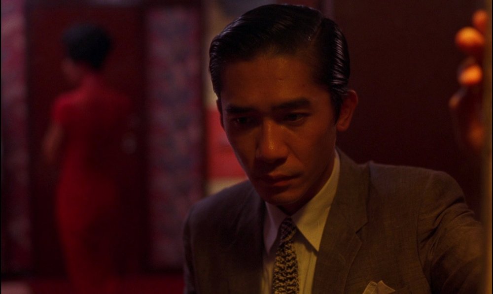 The Language of Light: How Cinematography Shapes Emotion — Les Gaddis ...