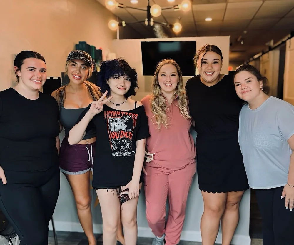 Sol Beauty + Skin Studio | Enhance Your Look Today