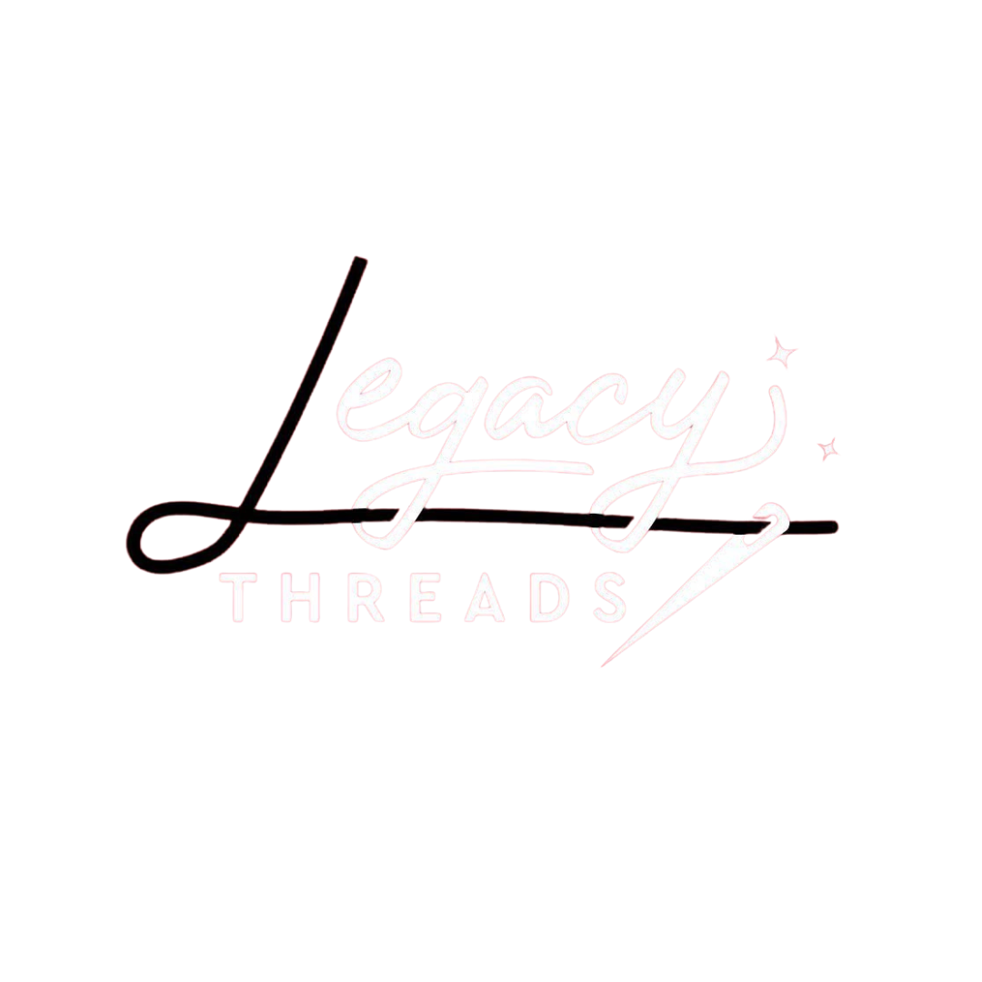 Legacy Threads - Lubbock, TX - Custom Apparel